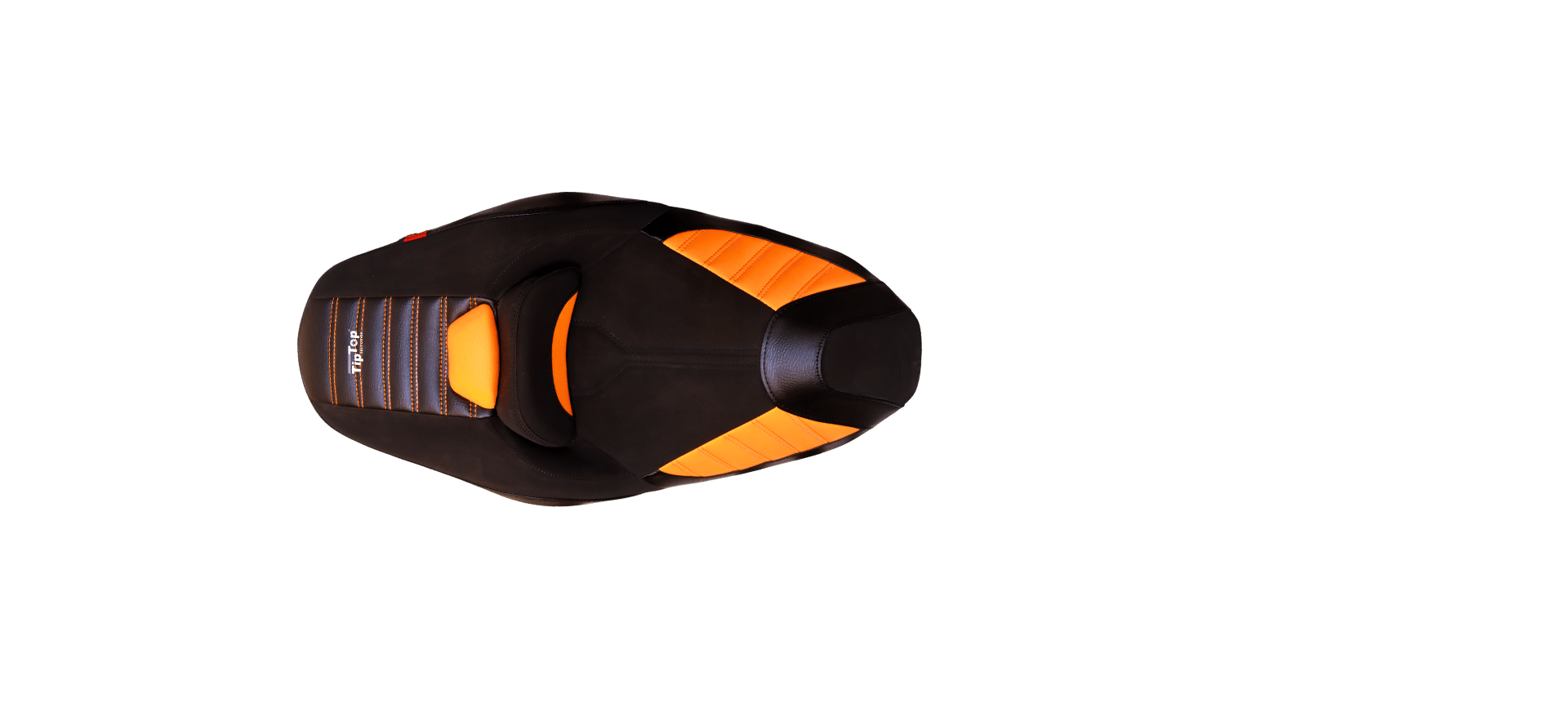 Tiptop | Get Modified and Customized Seats | Seat Covers | Tank Covers ...